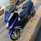 électrique - 42 Motos d'occasion électrique - Cari Motos